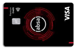 Absa Premium Credit Card - Midnance